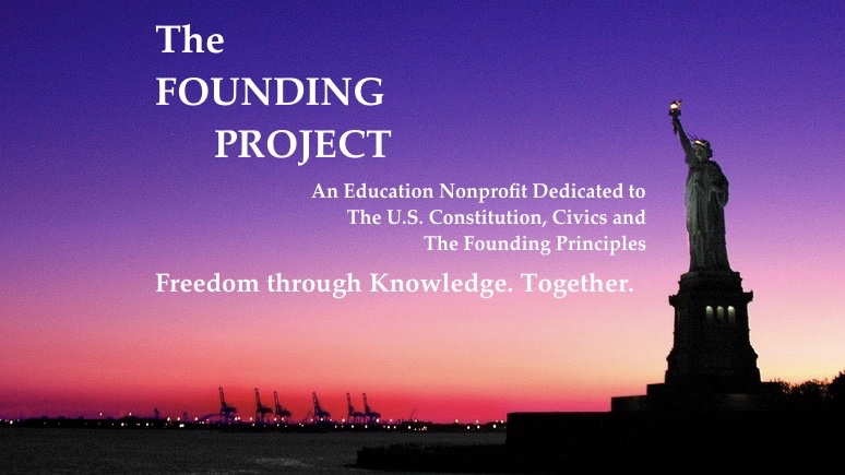 The Founding Project - The Founding Project