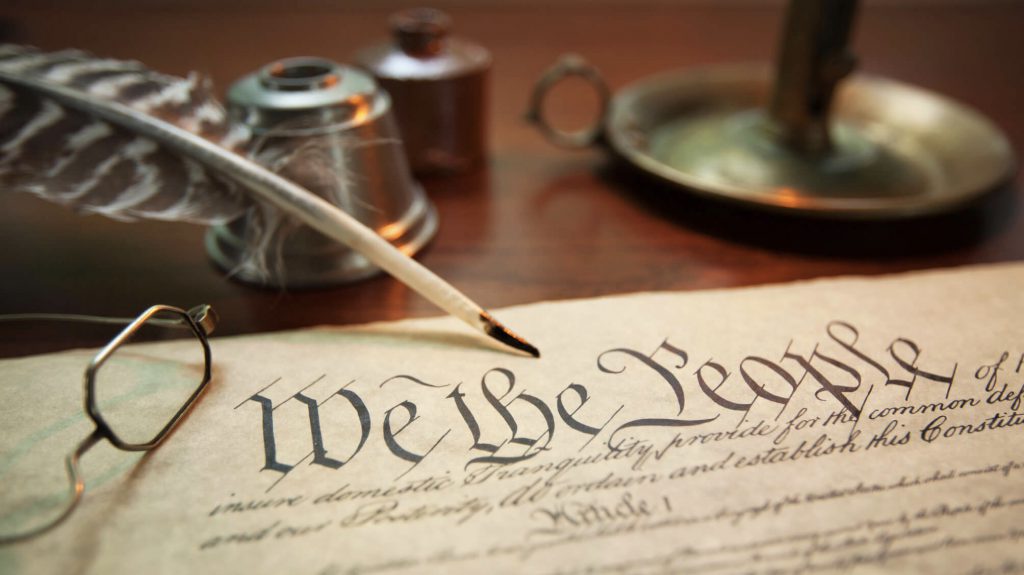 The Birth of The U. S. Constitution - The Founding Project