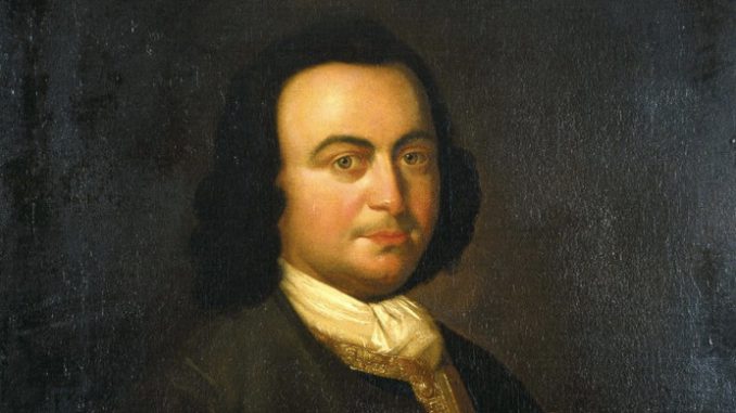 Freedom and Weapons, History Speaks - The Founding Project