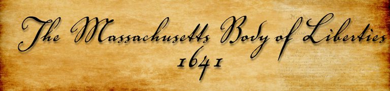 America ~ Historic Founding Timeline - The Founding Project