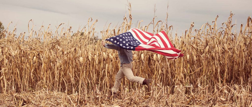 Tell YOUR Story ~ TFP's Be The One Contest - The Founding Project