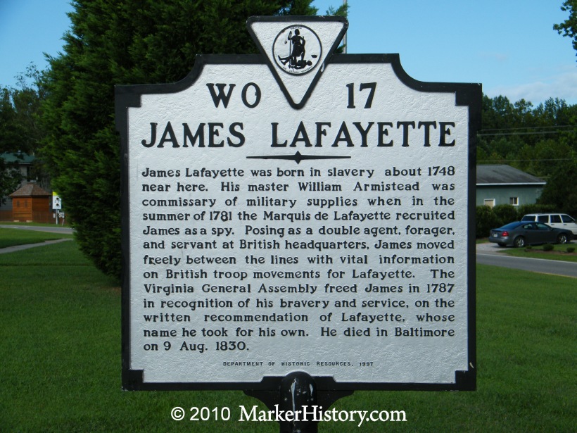 Unsung Hero of The Revolutionary War - The Founding Project