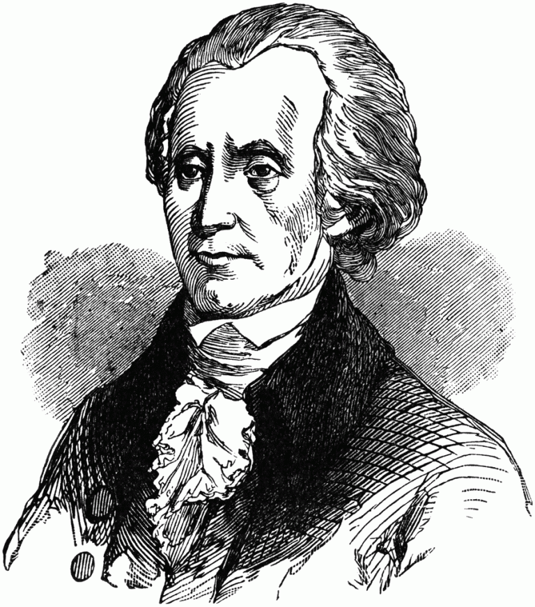 Richard Henry Lee and Independence - The Founding Project