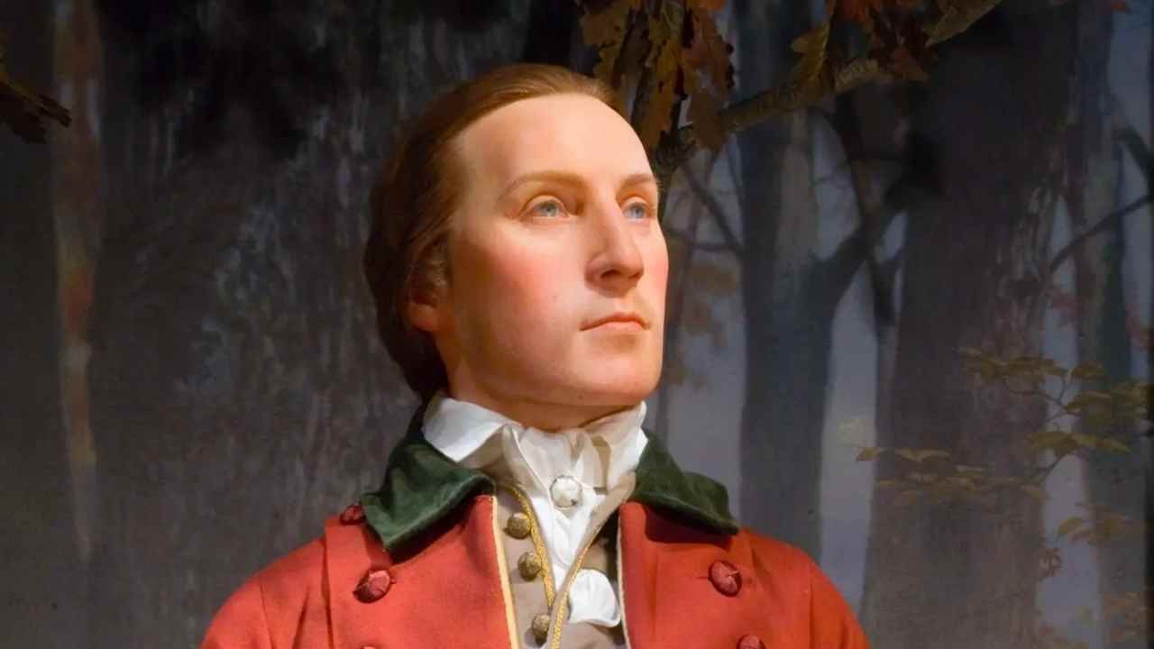 George Washington's Rules of Civility, Part 1 - The Founding Project